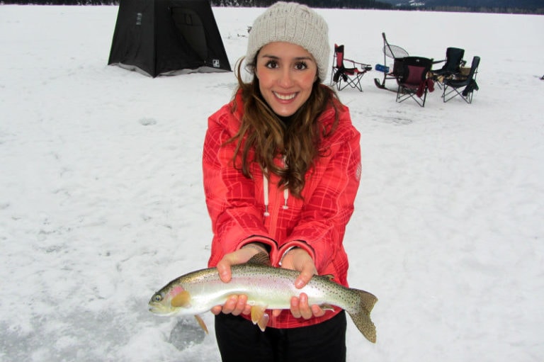 The Best Spots to Go Fishing in Alberta - Must Do Canada