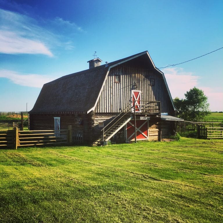 Exploring Wainwright and Small Town Alberta