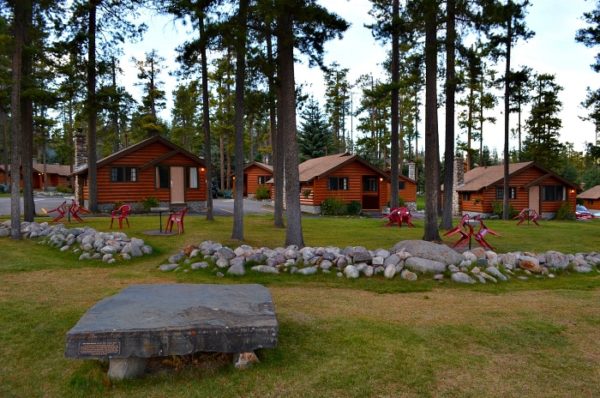 49 of the Best Cabin Rentals in Alberta - Must Do Canada