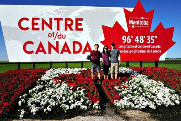 84 Interesting Manitoba Facts - Must Do Canada