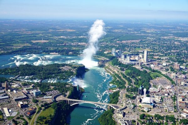 How to Get the Best Views of Niagara Falls - Must Do Canada
