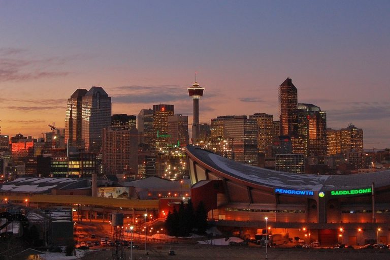 51 Cool and Interesting Calgary Facts - Must Do Canada