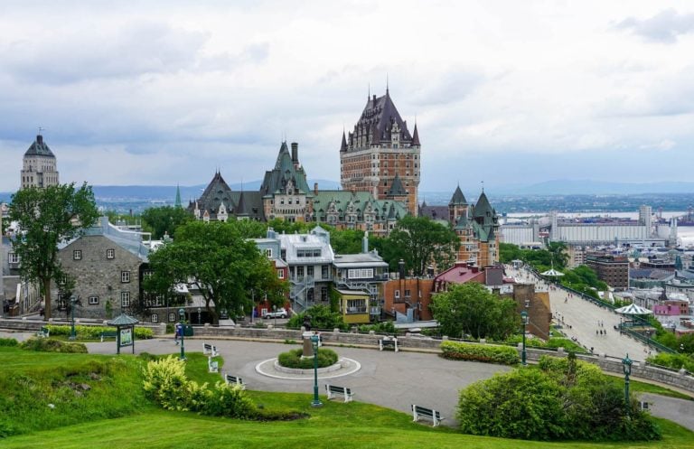 54 Fun and Interesting Quebec Facts - Must Do Canada