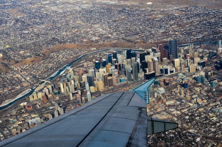 Drive From Calgary to Vancouver - Must Do Canada