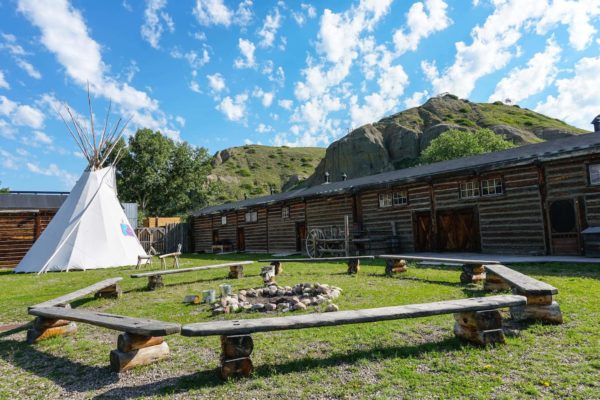 These are the Best Things to Do in Lethbridge - Must Do Canada