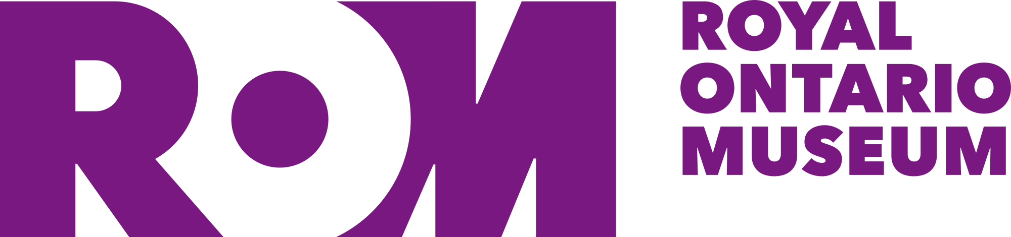 Rom Museum Logo