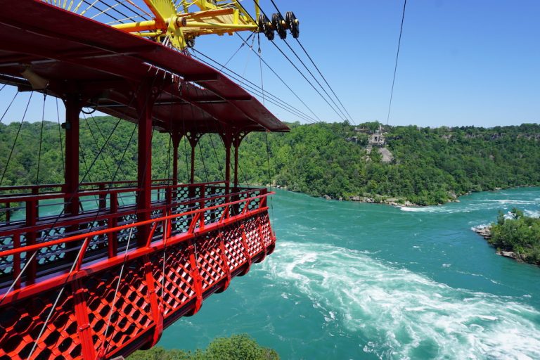 How to Get the Best Views of Niagara Falls - Must Do Canada