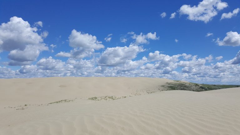Four Ways to Enjoy the Great Sandhills Saskatchewan - Must Do Canada