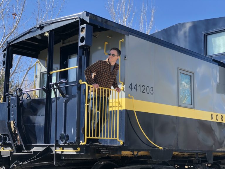 Aspen Crossing - Scenic Train Excursions in the Alberta Prairies - Must ...