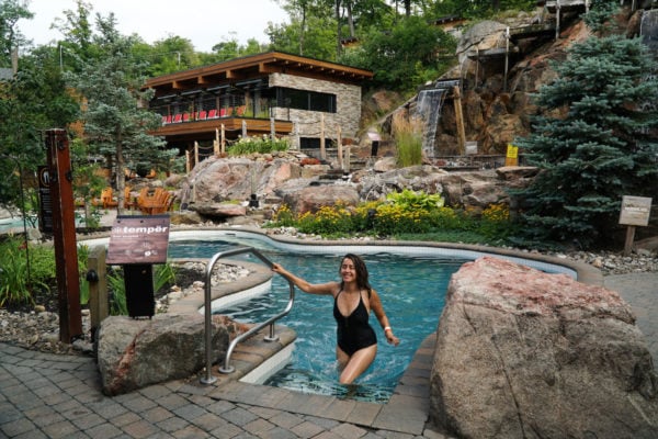 12 Best Spas in Ontario