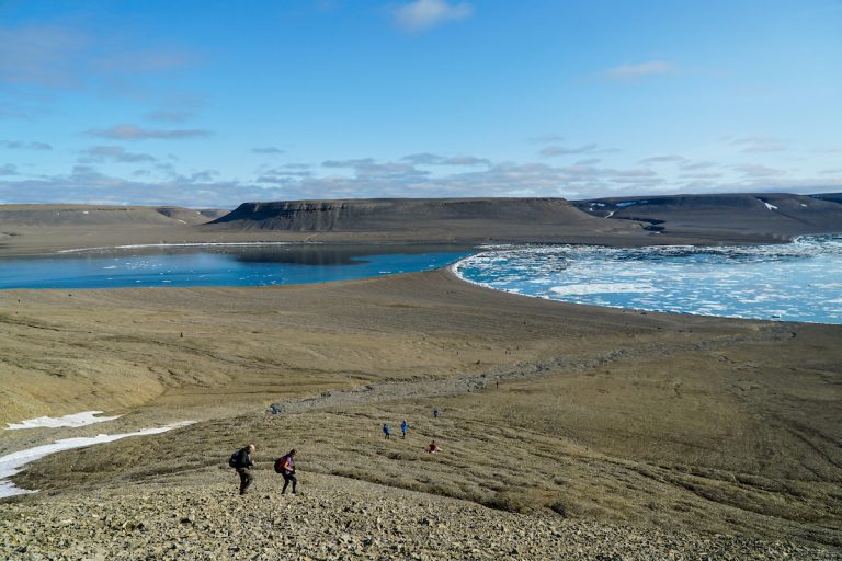Exploring Canada's High Arctic in Nunavut - Must Do Canada