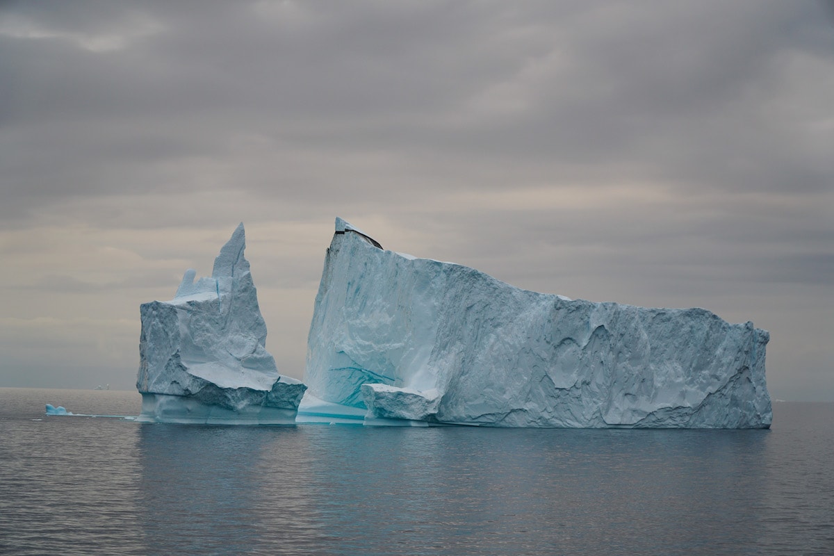 Exploring the Arctic From Canada to Greenland - Must Do Canada