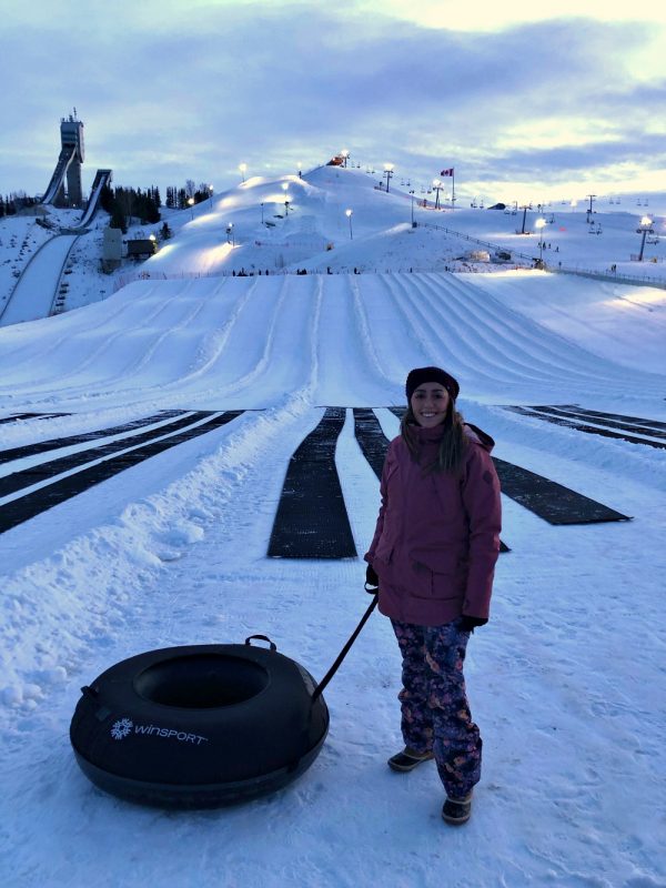 Your Guide to Calgary Skiing - Must Do Canada