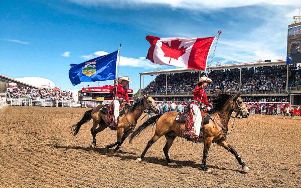 89 Fun and Interesting Alberta Facts - Must Do Canada