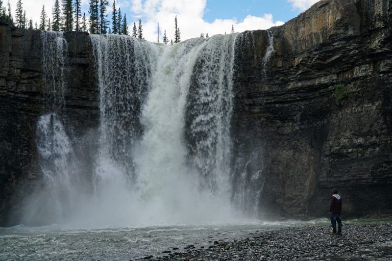 The Best Things to Do in Nordegg Alberta - Must Do Canada