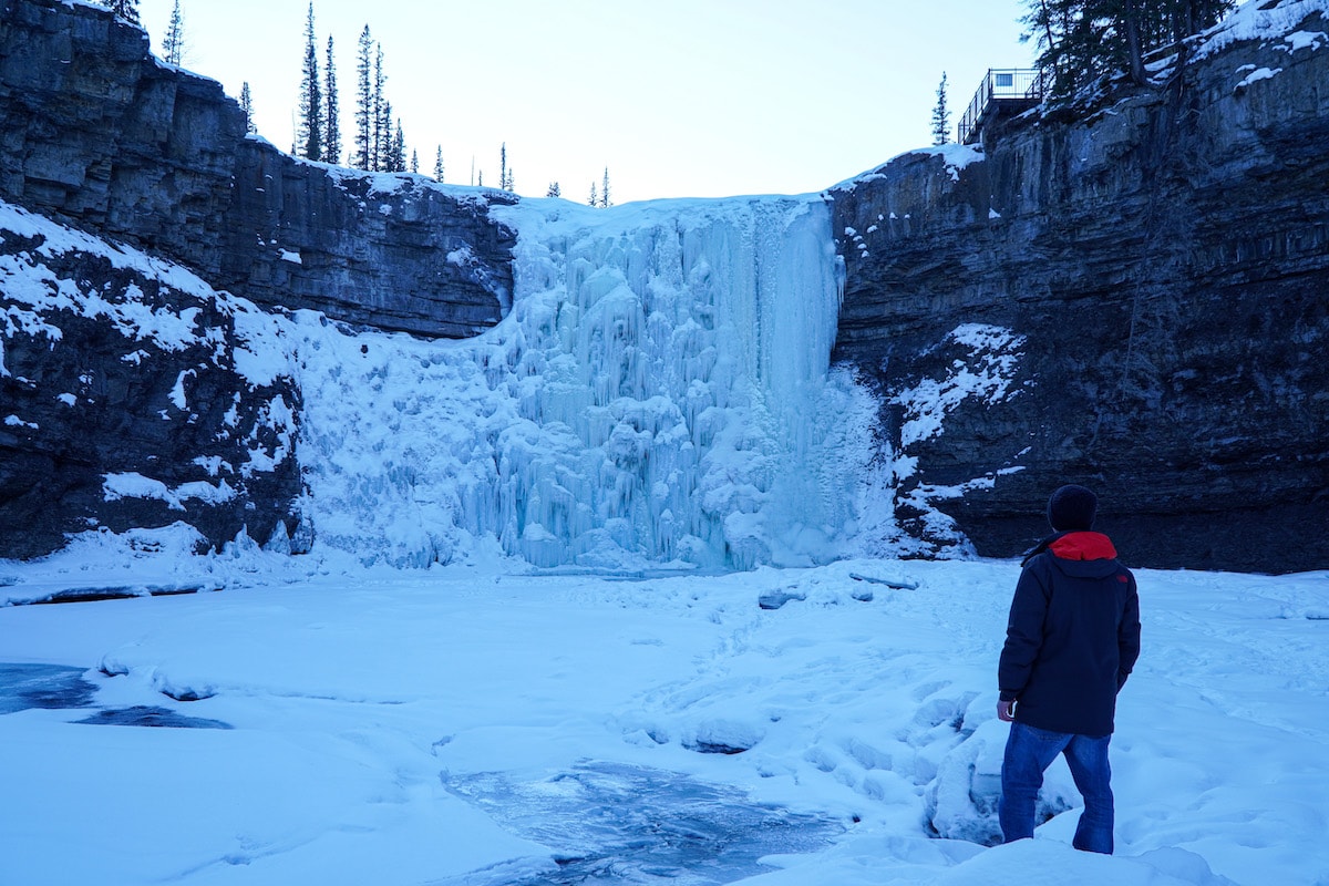 The Best Things to Do in Nordegg Alberta - Must Do Canada