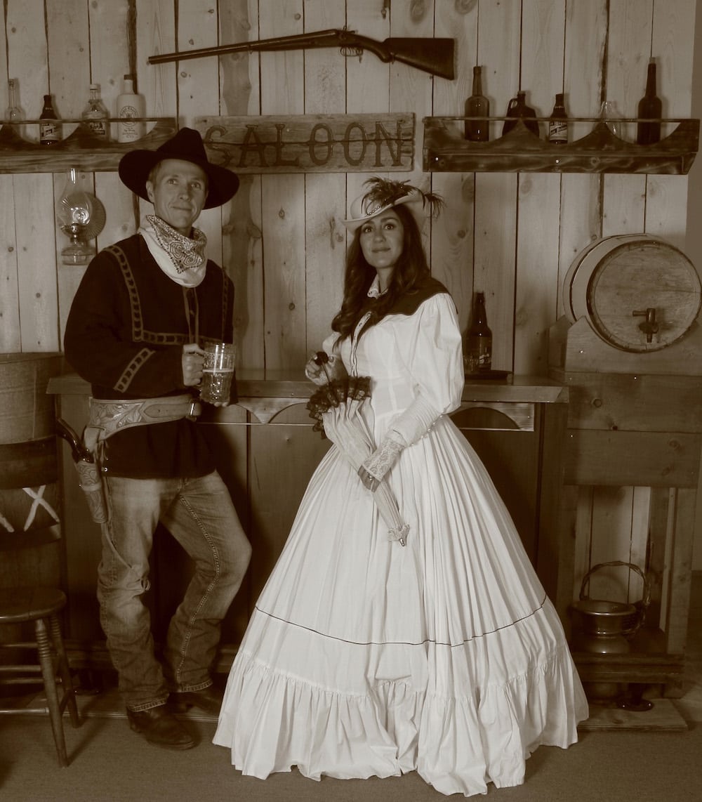 9 Fun Things to Do in Sundre Alberta - Must Do Canada