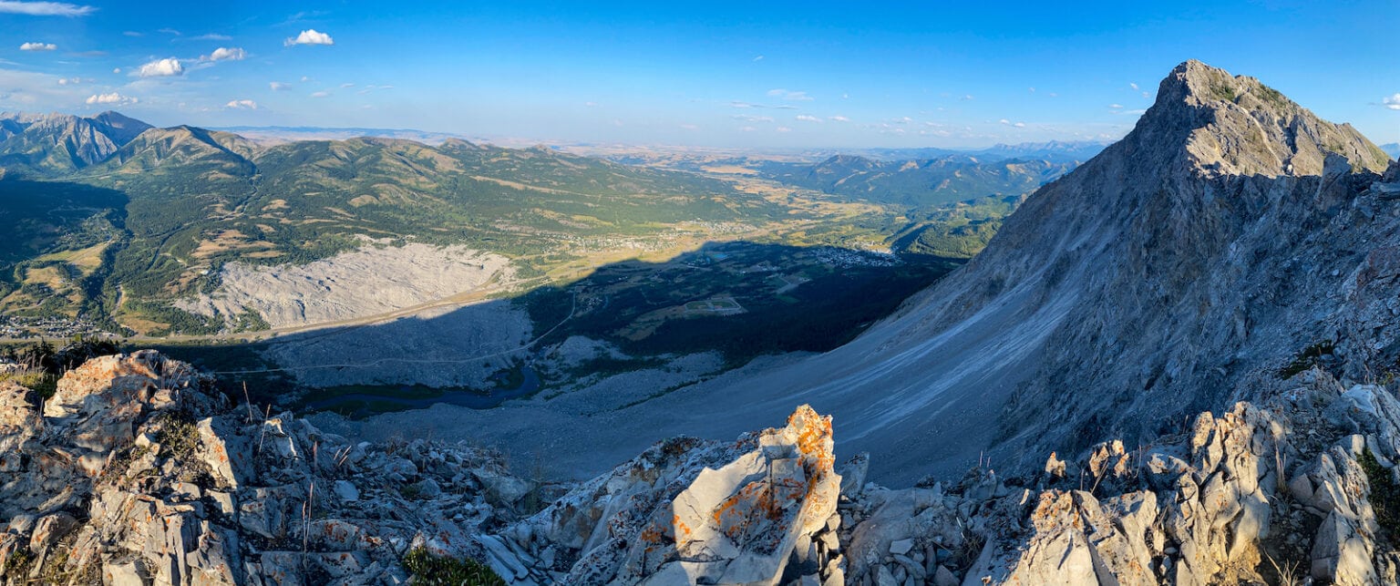 The Best Things to Do in Crowsnest Pass Alberta - Must Do Canada