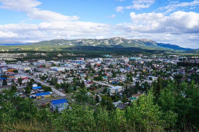 Things to Do in Whitehorse - Must Do Canada