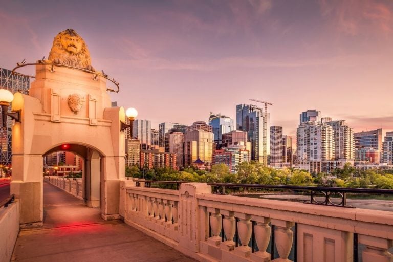 14 of the Best Day Trips from Calgary - Must Do Canada