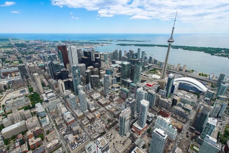 53 of the Best Toronto Facts - Must Do Canada