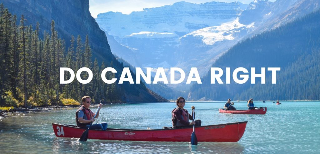 About Must Do Canada and the Best Things to do in Canada