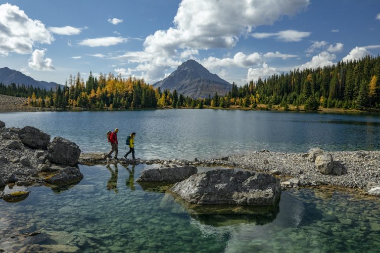 13 Awesome Campsites in Alberta - Must Do Canada