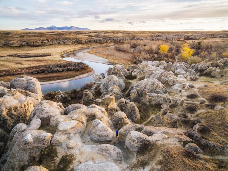 13 Awesome Campsites in Alberta - Must Do Canada