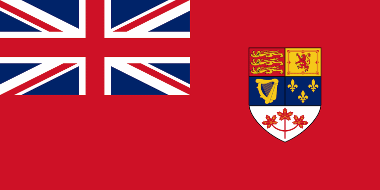 Canada Flags - The History of Flags in Canada - Must Do Canada