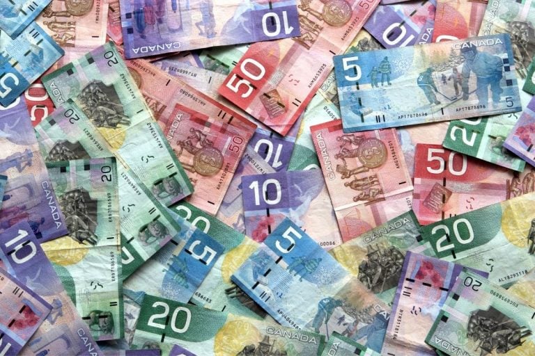 Everything You Need to Know About Canadian Money - Must Do Canada