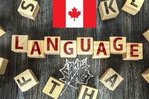 Canadian Languages - Must Do Canada