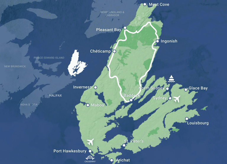 Things to Do on the Cabot Trail, Nova Scotia - Must Do Canada