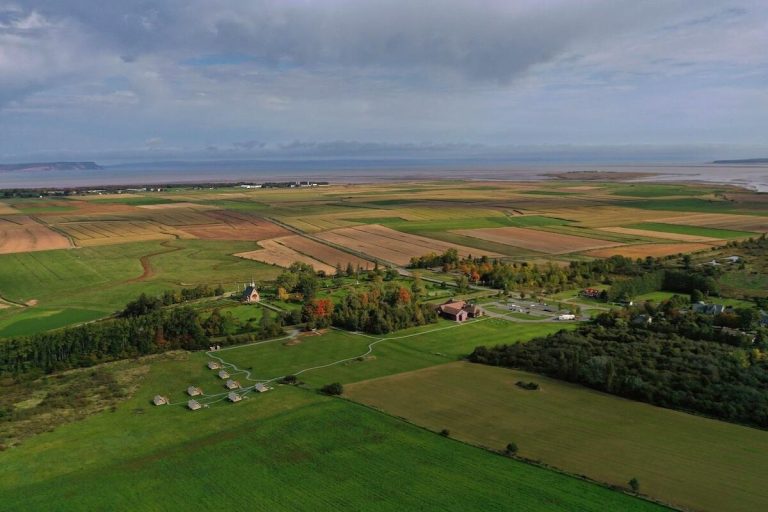 Things to Do in Annapolis Valley, Nova Scotia - Must Do Canada