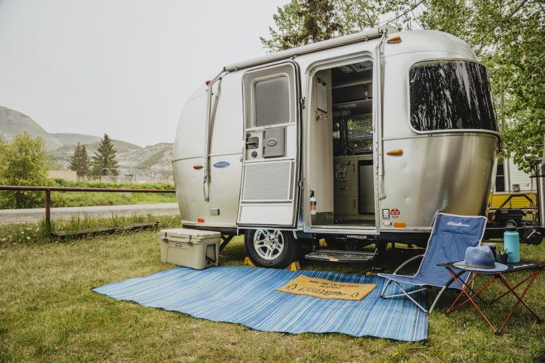 11 of the Best Drumheller Camping Sites - Must Do Canada