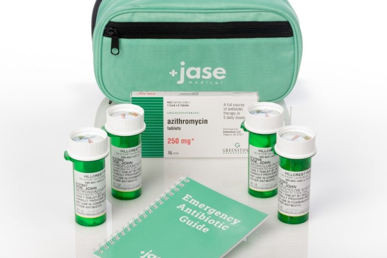 JASE Medical Emergency Kits and Why You Need One - Must Do Canada