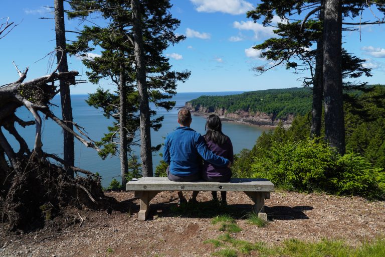 Your Guide to the Fundy Trail Parkway in New Brunswick - Must Do Canada