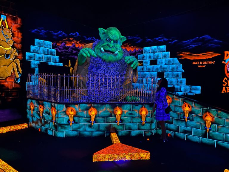 9 Great Spots to Play Mini Golf in Calgary - Must Do Canada