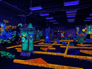 9 Great Spots to Play Mini Golf in Calgary - Must Do Canada