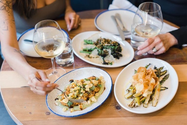 41 Calgary Restaurants You Need To Try! - Must Do Canada