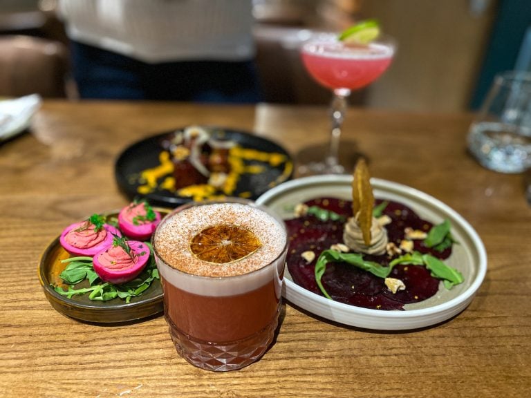 21 of the Best Banff Restaurants - Must Do Canada