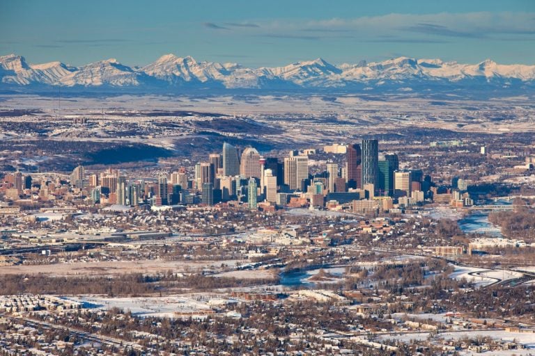 Calgary in the Winter (29 Things to Do) - Must Do Canada
