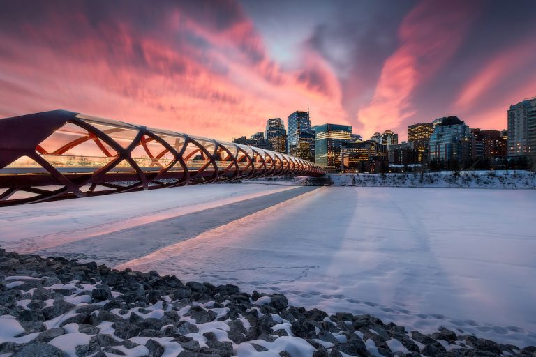 Calgary in the Winter (29 Things to Do) - Must Do Canada
