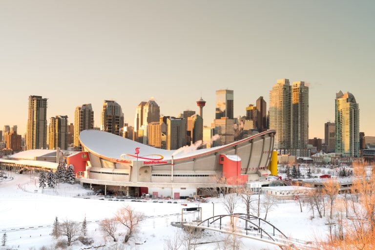 Calgary in the Winter (29 Things to Do) - Must Do Canada