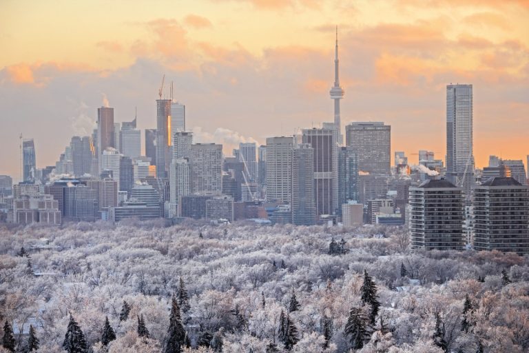 24 Fun Things to Do in Toronto in the Winter - Must Do Canada