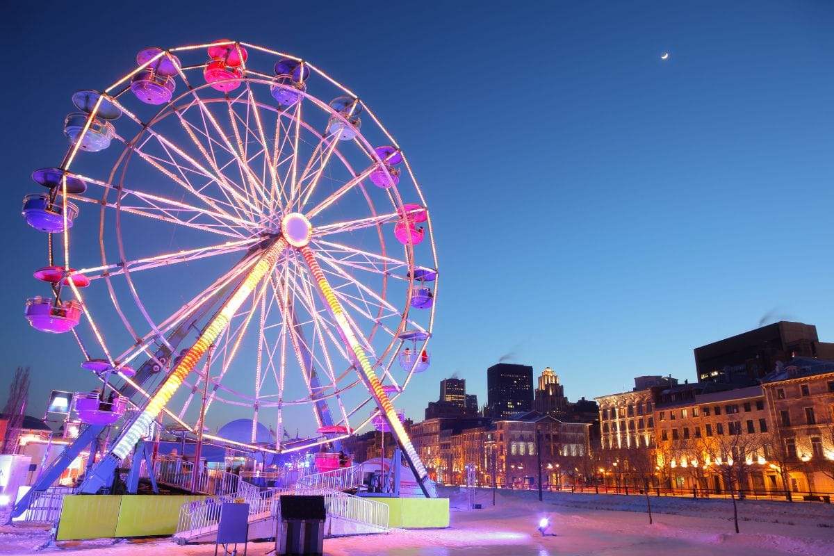 25 of the Best Montreal Tours - Must Do Canada
