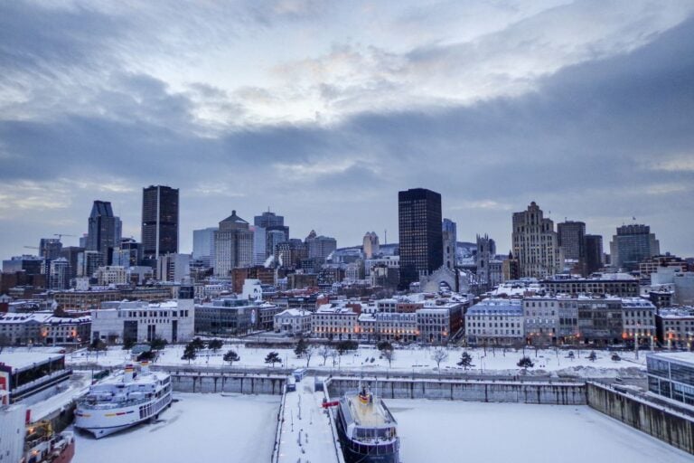 29 Things to Do in Montreal in Winter - Must Do Canada