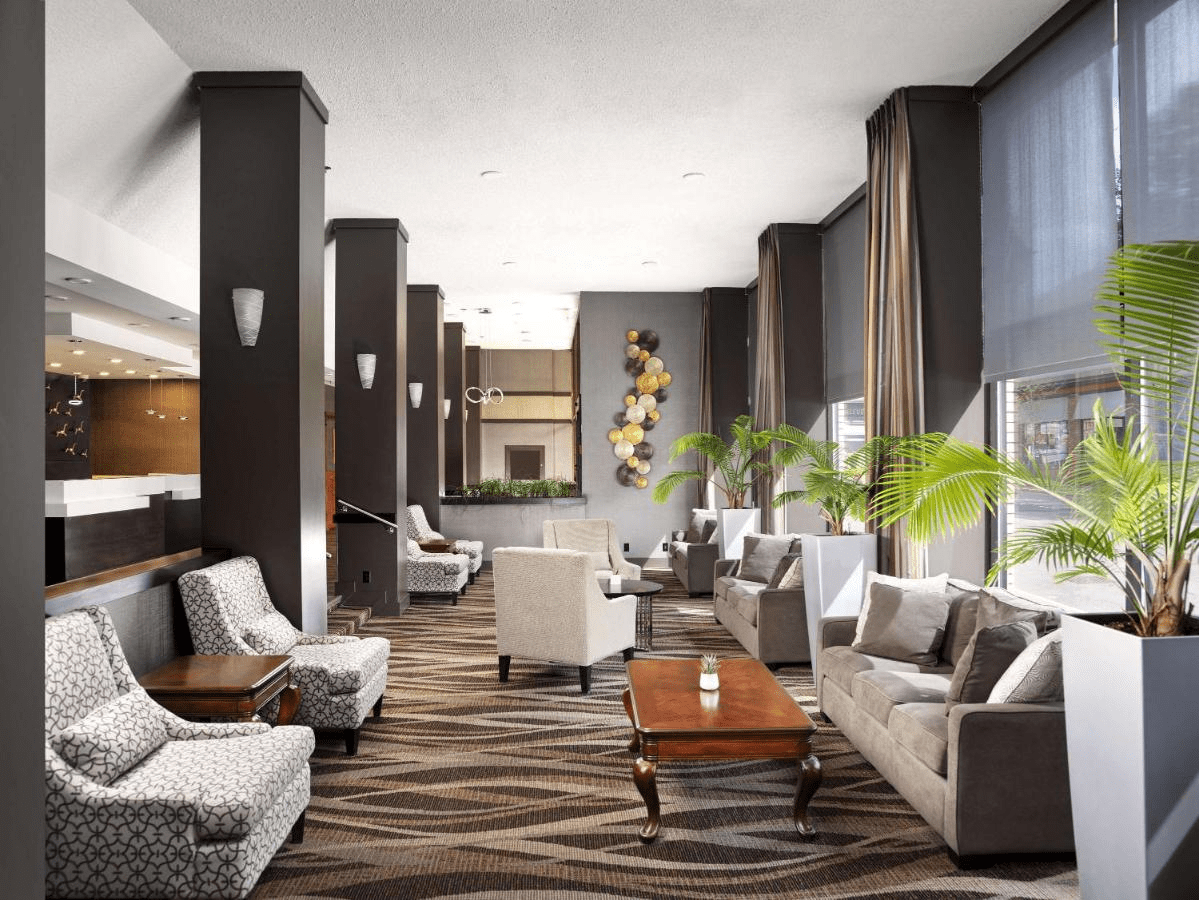 15 of the Best Hotels in Victoria, BC - Must Do Canada