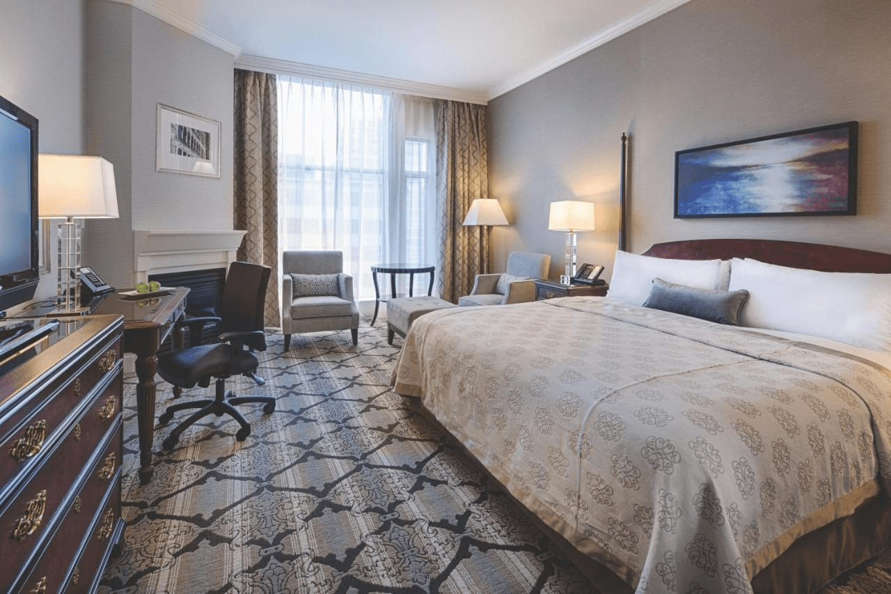 15 of the Best Hotels in Victoria, BC - Must Do Canada