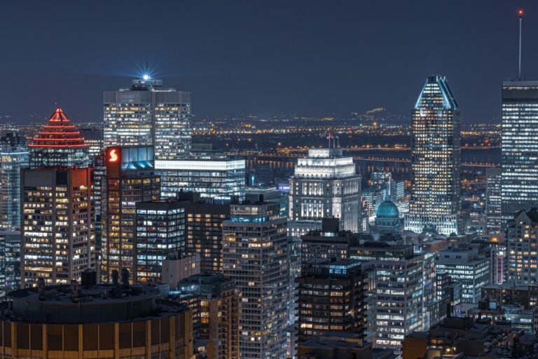 119 Interesting Montreal Facts - Must Do Canada
