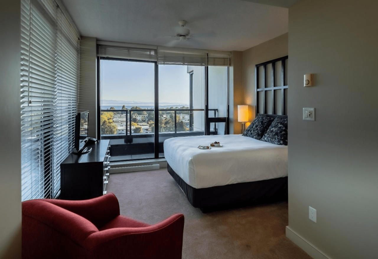 15 of the Best Hotels in Victoria, BC - Must Do Canada